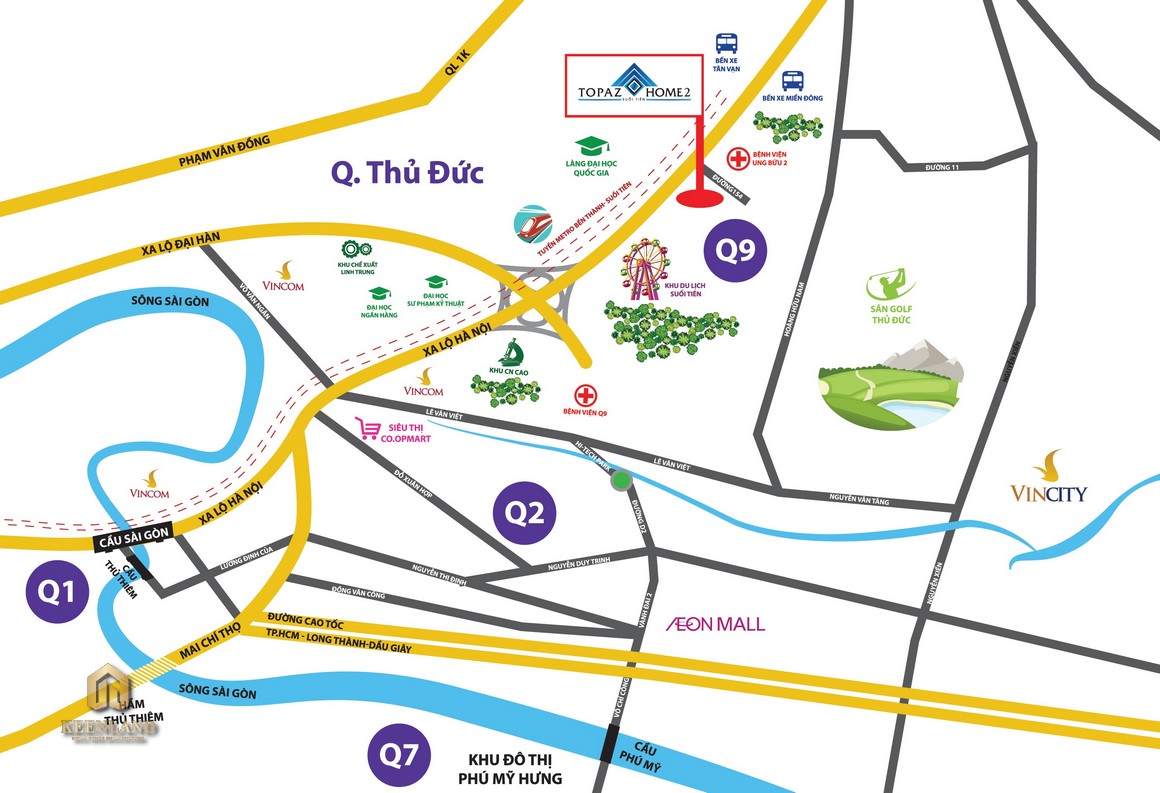 Mua Bán Chung Cư Topaz Home 2 Giá Rẻ View Đẹp 01/2026