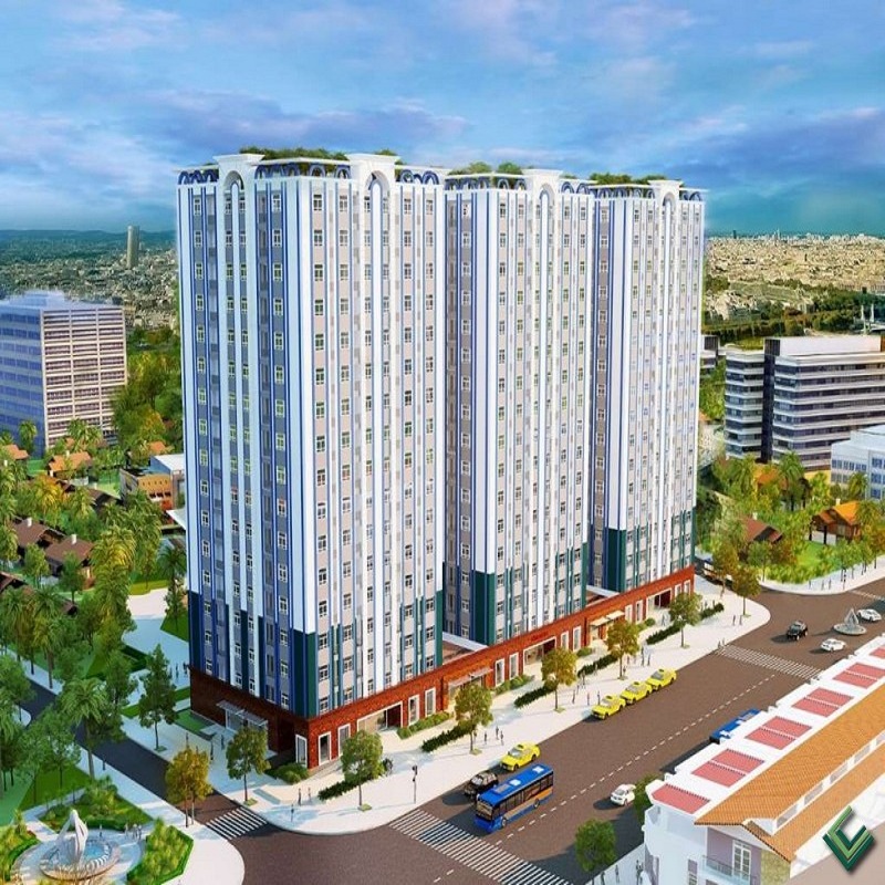 Mua Bán Căn Hộ Chung Cư Osimi Tower Gò Vấp Giá Rẻ 01/2026
