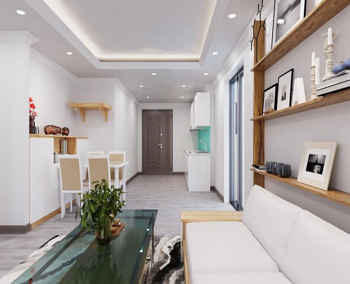 Tất tần tật những điều cần biết trước khi mua chung cư mini