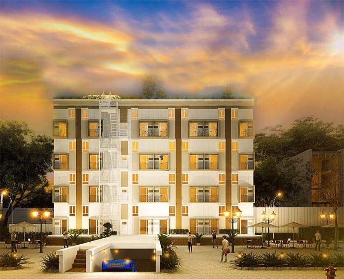 Tất tần tật những điều cần biết trước khi mua chung cư mini