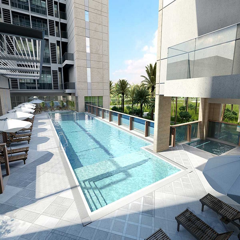 Mua Bán Căn Hộ Chung Cư Osimi Tower Gò Vấp Giá Rẻ 01/2026