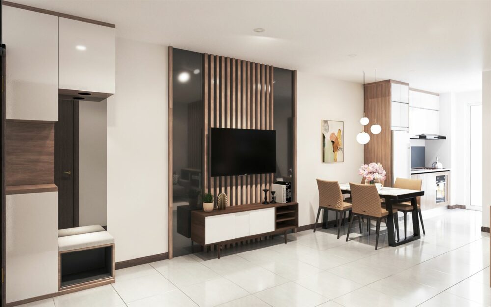 Mua Bán Căn Hộ Chung Cư Ecohome 3 Quận Bắc Từ Liêm