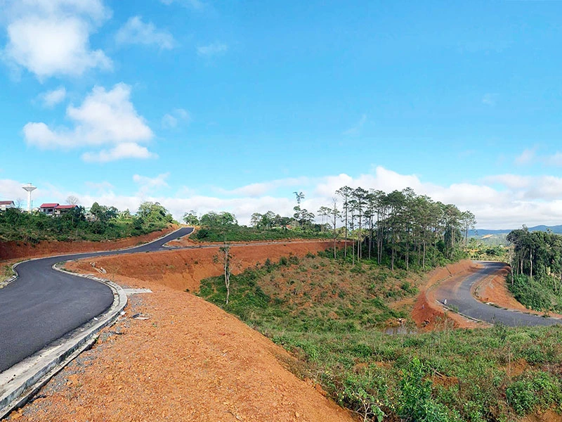 Đất dính quy hoạch là gì? Có nên mua đất dính quy hoạch không?