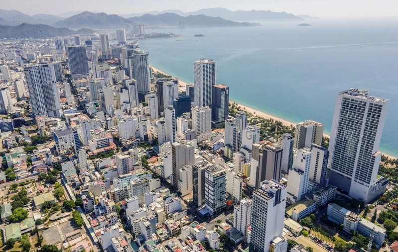 Kinh nghiệm đầu tư đất ven biển cho nhà đầu tư mới