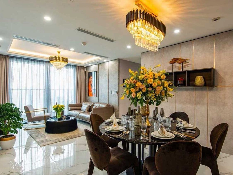 Những thông tin liên quan đến dự án HT Pearl mà bạn nên biết