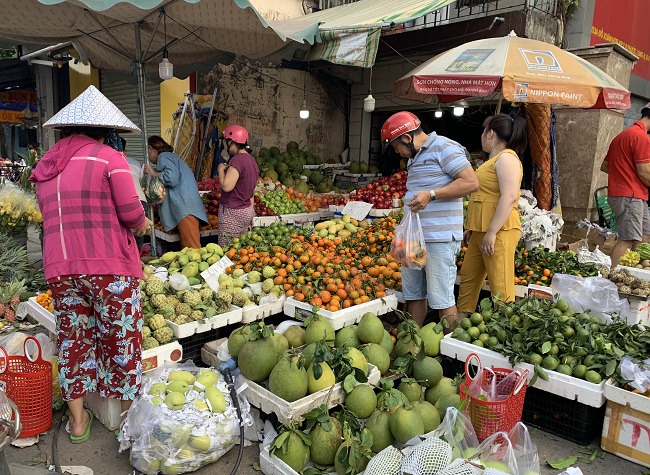 Khám phá chợ Bà Chiểu, khu chợ nổi tiếng nhất quận Bình Thạnh