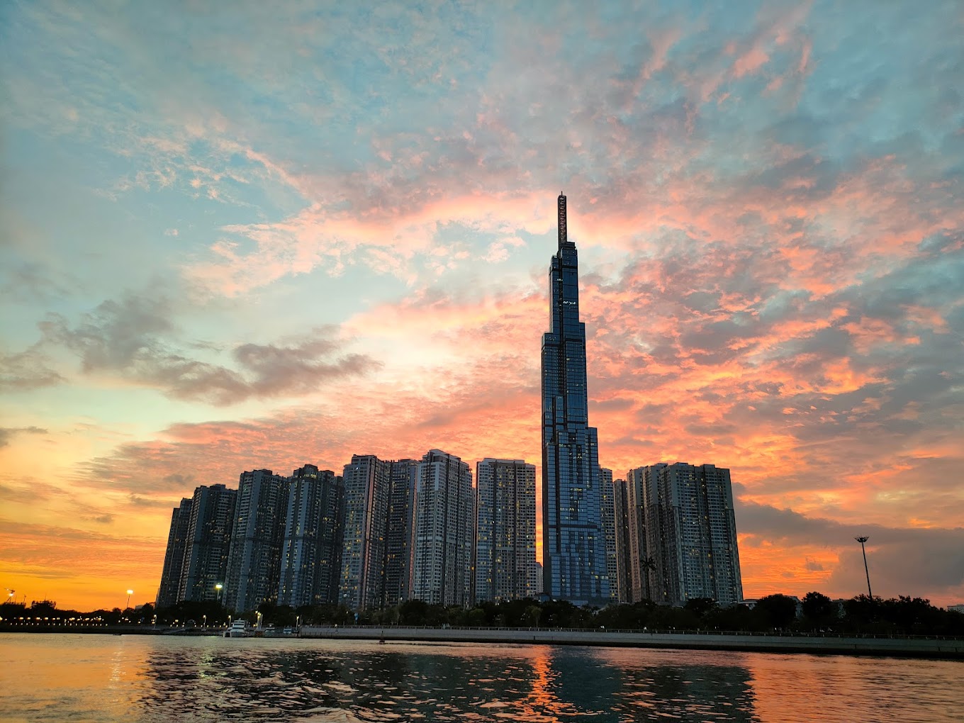 Landmark 81 có gì? Khám phá những điều bất ngờ tại Landmark