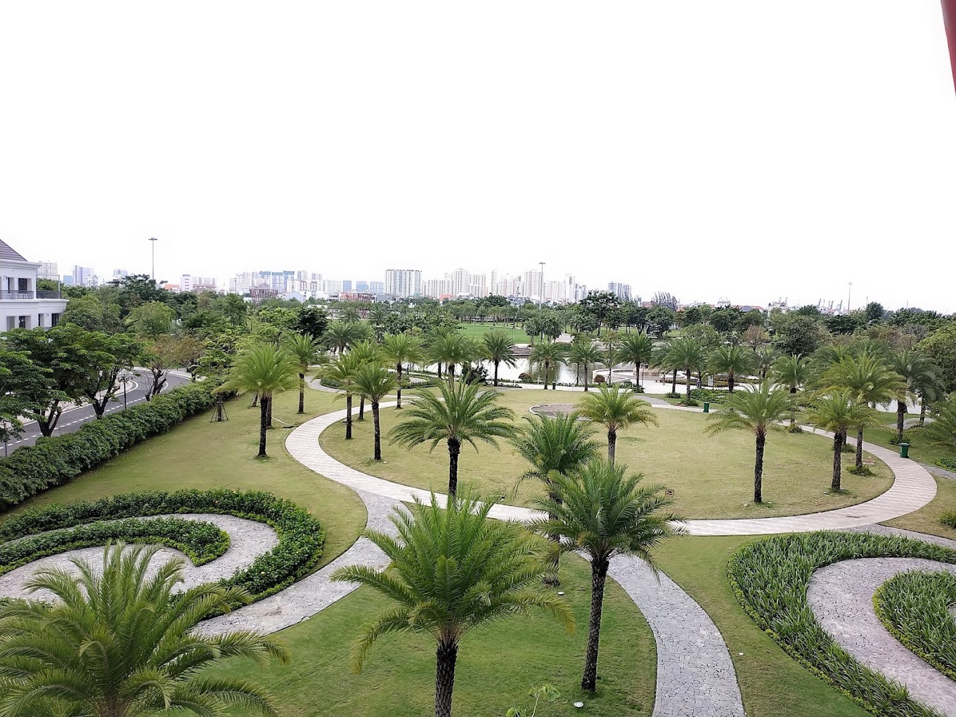 Landmark 81 có gì? Khám phá những điều bất ngờ tại Landmark