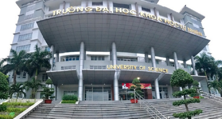 Các trường thuộc đại học quốc gia TPHCM, thông tin cập nhật mới