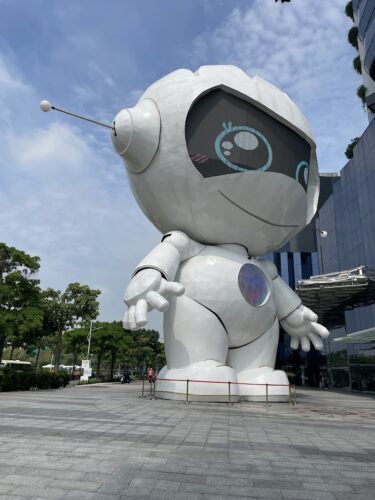 Thiso Mall: Thiên đường mua sắm và giải trí hàng đầu TPHCM