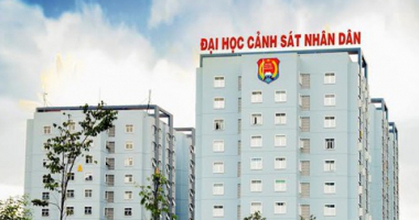 Đại học Cảnh sát Nhân dân Quận 7: thông tin chi tiết cập nhật
