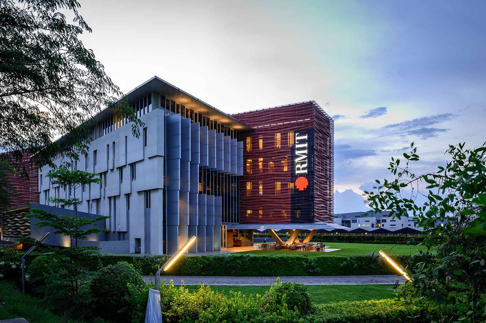 Đại học RMIT Nam Sài Gòn, Cơ hội học tập phát triển nghề nghiệp