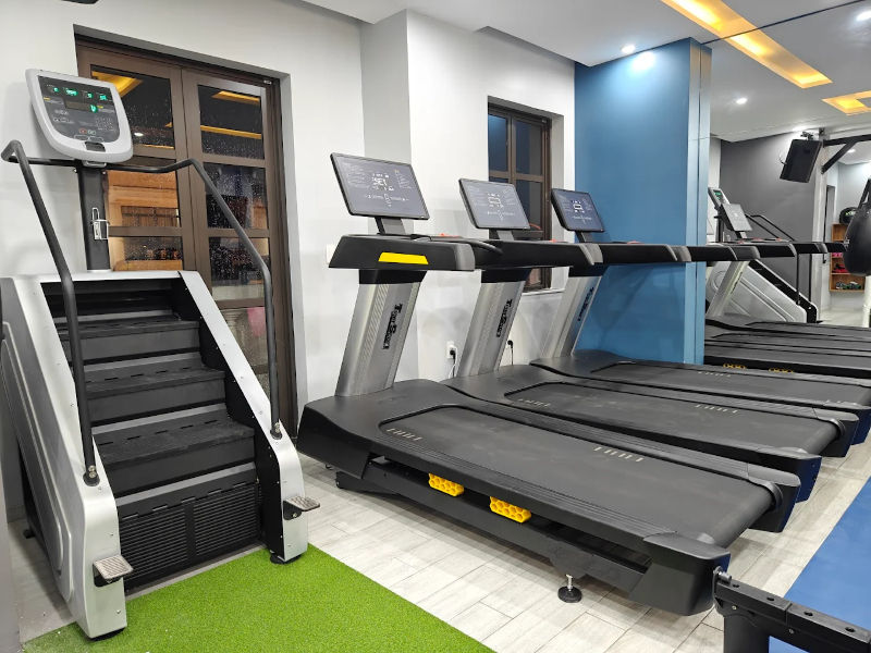 Review chi tiết các phòng gym Gò Vấp đáng tập nhất hiện nay