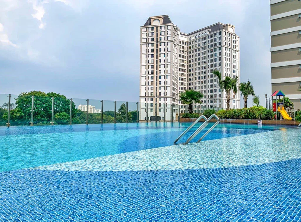 Top 5 hồ bơi Phú Nhuận sạch đẹp và đáng trải nghiệm nhất