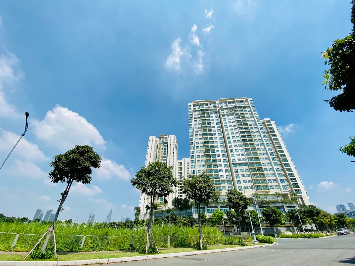 Chung Cư Sadora Apartment, Vị Trí Đắc Địa, Tiện Ích Đầy Đủ 2025