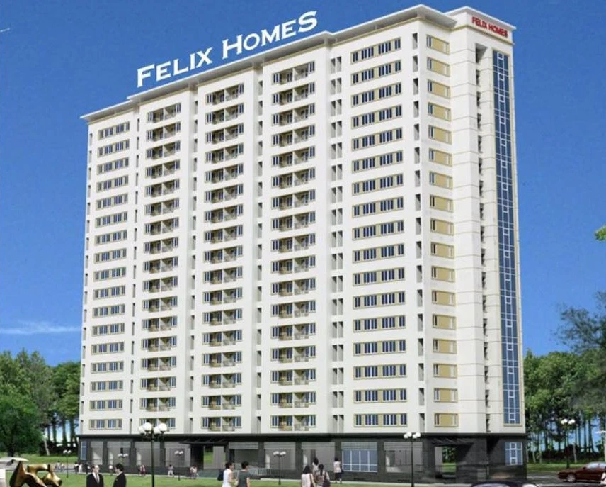 Căn Hộ Felix Home Gò Vấp, Vị Trí Thuận Lợi, Tiện Ích Đa Dạng 2026