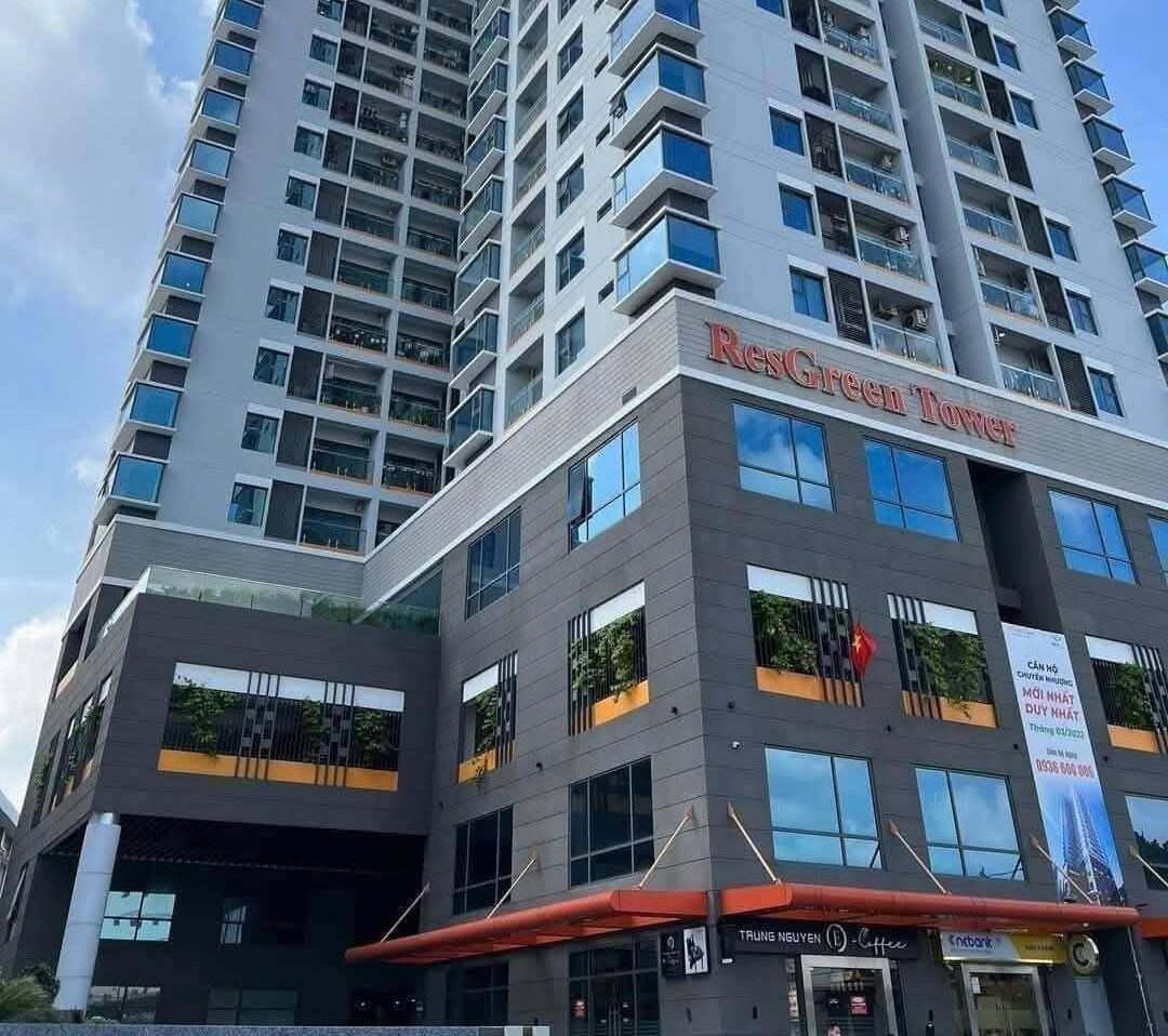 Chung Cư Khang Phú, Vị Trí Đắc Địa, Tiện Ích Đầy Đủ 2026