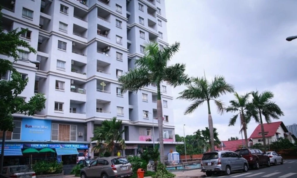 Căn Hộ Sunview 1 2, Mức Giá Rẻ, Phù Hợp Cho Gia Đình Trẻ 2026