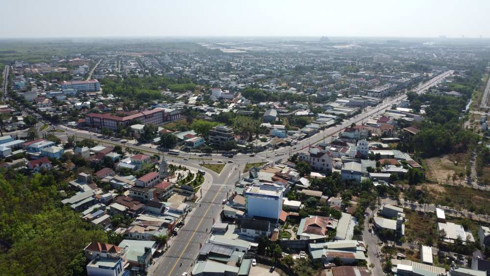 Phường Long Nguyên TP.HCM - Thông Tin Phường Xã Sau Sáp Nhập