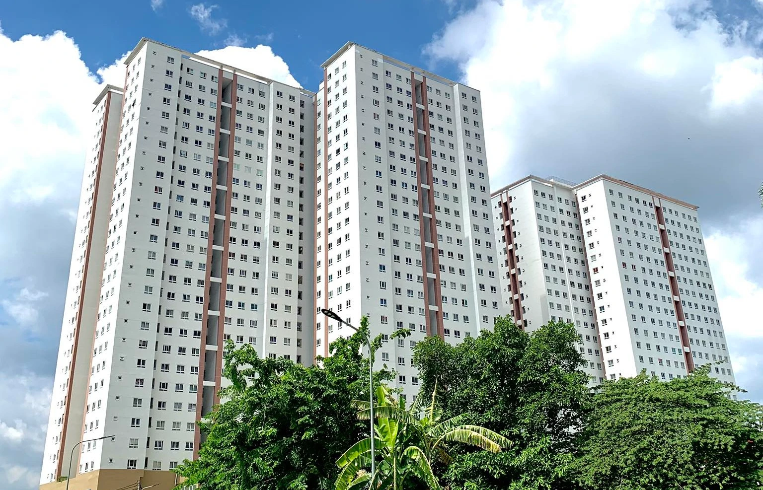 Căn Hộ Topaz City Block A1, B1, B2, Tổ Hợp Chung Cư Nhiều Tiện Ích 2025