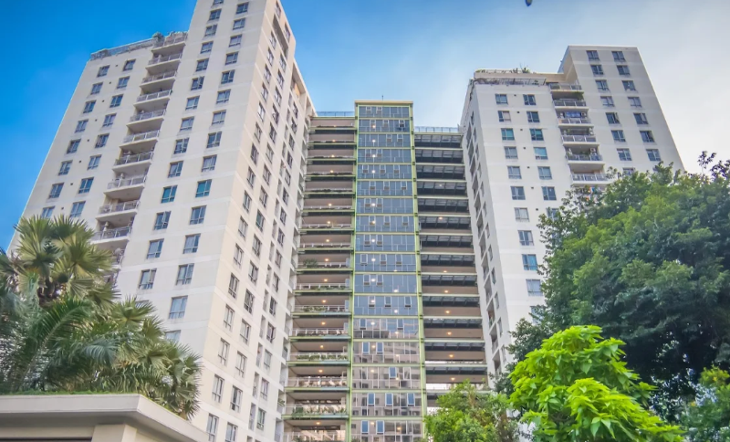 Botanic Towers Phú Nhuận – Căn Hộ Yên Tĩnh, Kết Nối Thuận Tiện