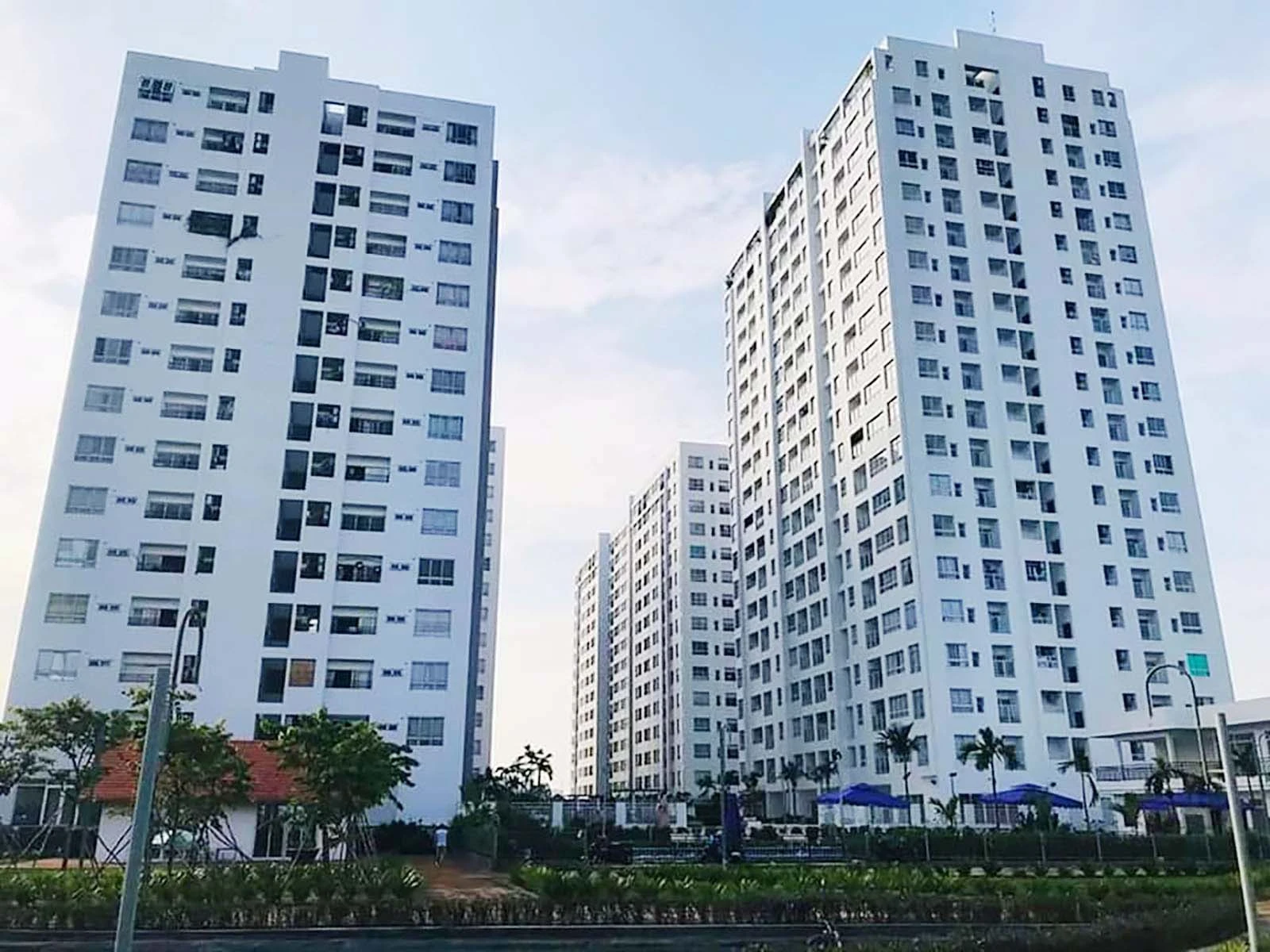 Căn Hộ 4S Riverside Linh Đông, Phong Cách Resort Ven Sông 2026