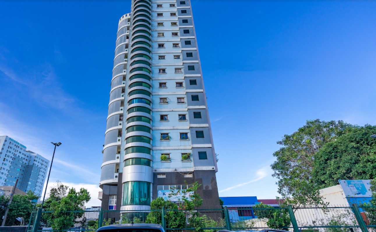 Chung Cư Khang Phú, Vị Trí Đắc Địa, Tiện Ích Đầy Đủ 2025