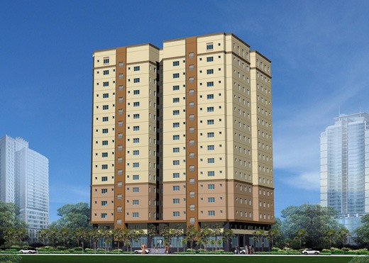 Chung Cư Mỹ Kim, Căn Hộ Cao Cấp, Tiện Ích Đầy Đủ, Giá Hấp Dẫn 2026