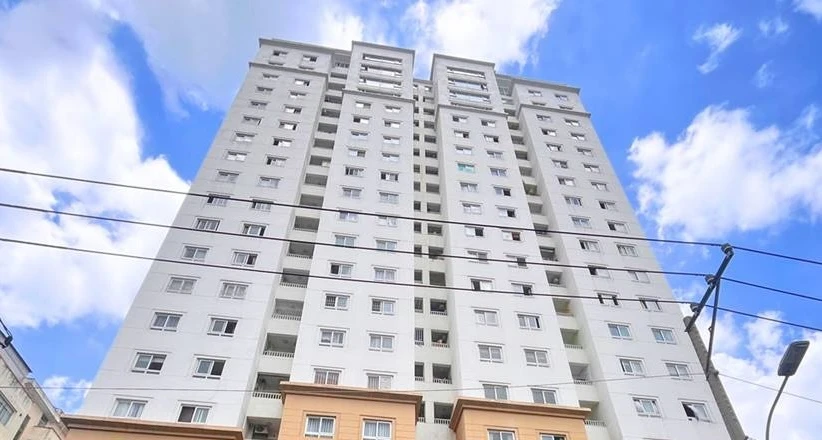 Căn Hộ Topaz Garden, Thiết Kế Thông Thoáng, Mức Giá Hợp Lý 2026