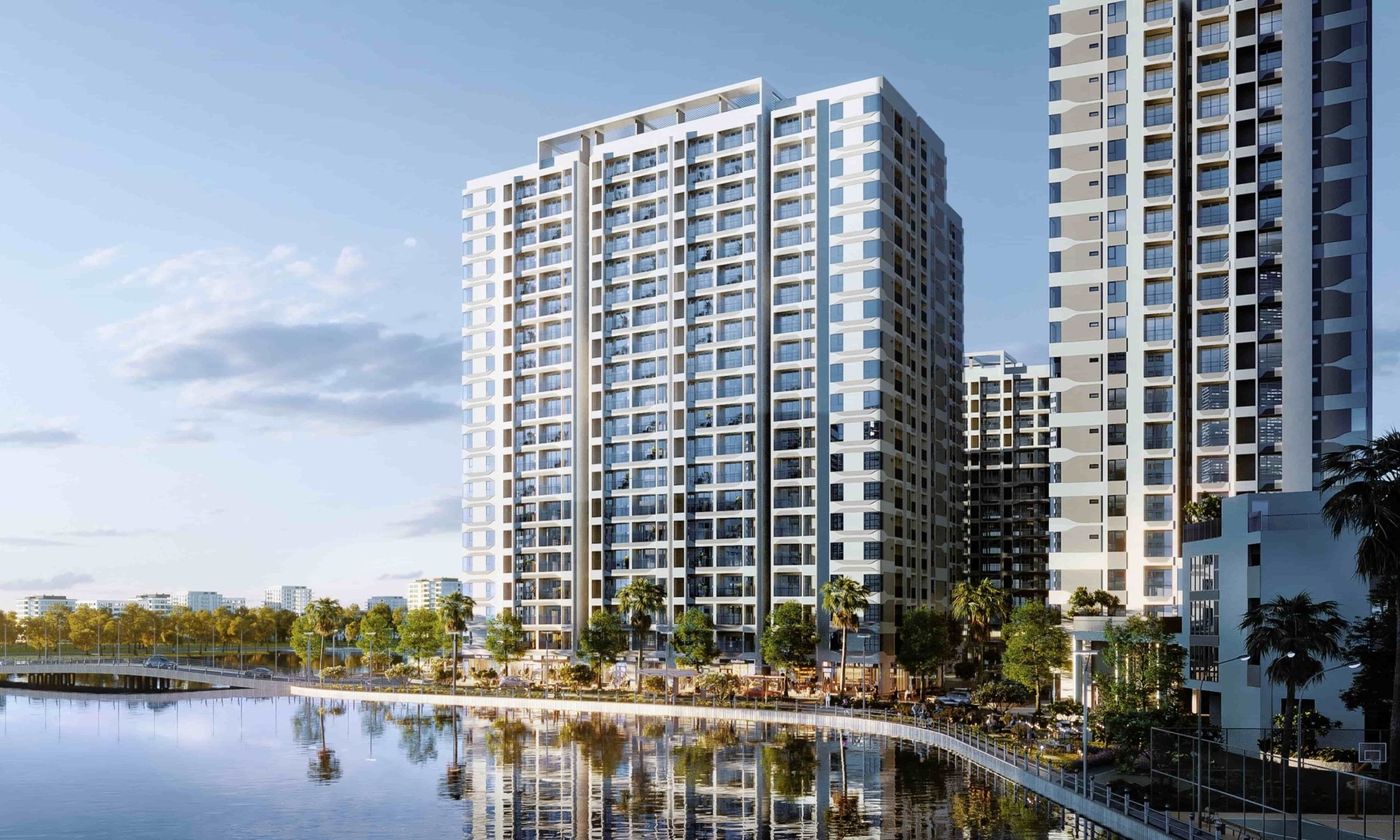 MT Eastmark City, Vị Trí Trung Tâm, Tiện Ích Đa Dạng 2026