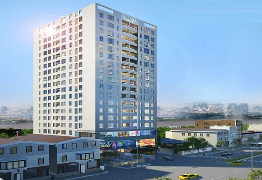 Chung Cư Soho Premier, Vị Trí Vàng, Thuận Tiện Di Chuyển 2026