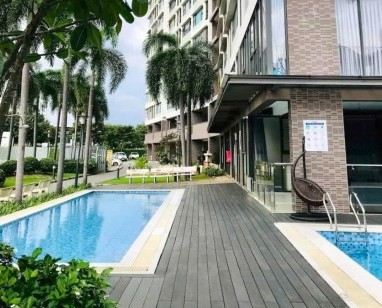 Chung cư Flora Kikyo Thủ Đức - Thông Tin Bất Động Sản Chi Tiết