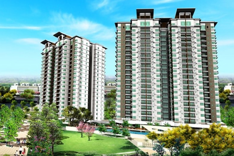Chung Cư Amber Court, Vị Trí Trung Tâm, Tiện Ích Hiện Đại 2026