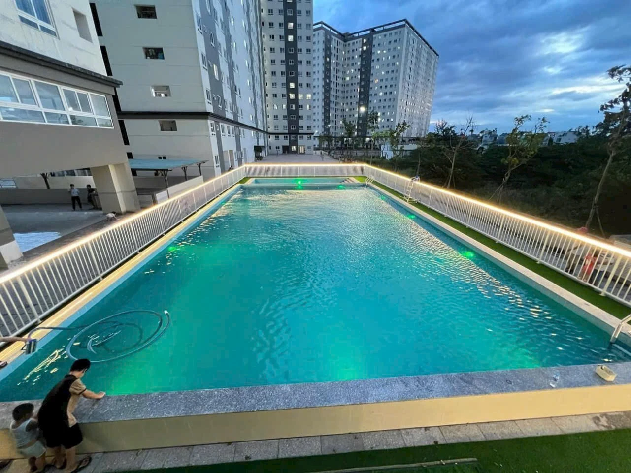 Chung Cư Topaz Home 2, Nhà Ở Xã Hội, Thiết Kế Thông Minh 2026