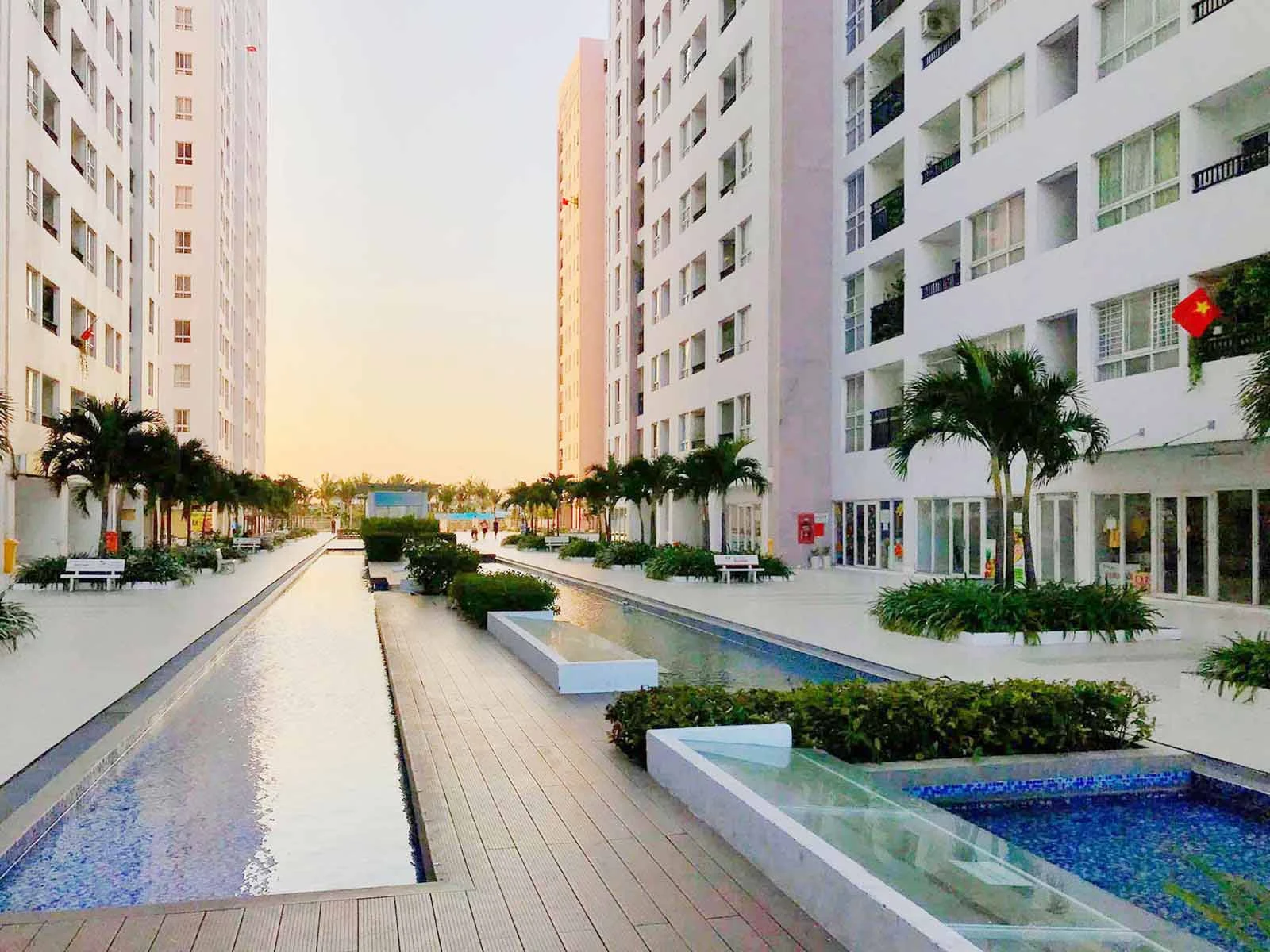 Căn Hộ 4S Riverside Linh Đông, Phong Cách Resort Ven Sông 2025