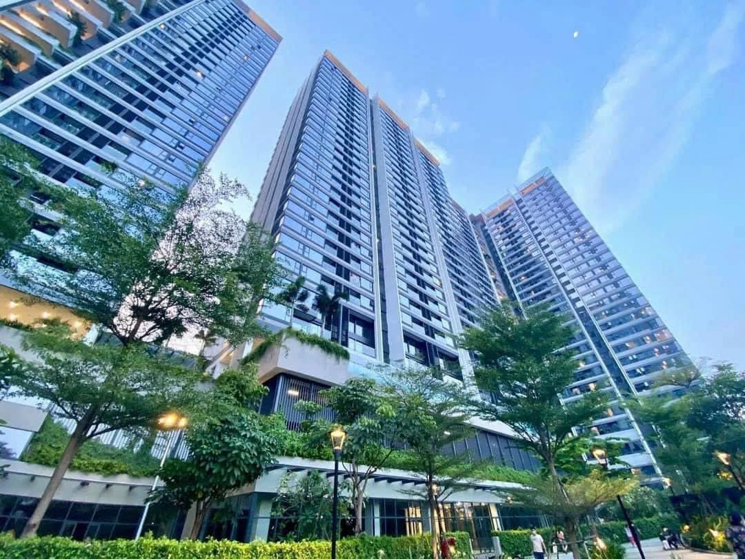 Kingdom 101, Căn Hộ Cao Cấp Sở Hữu Vị Trí Đắc Địa Quận 10