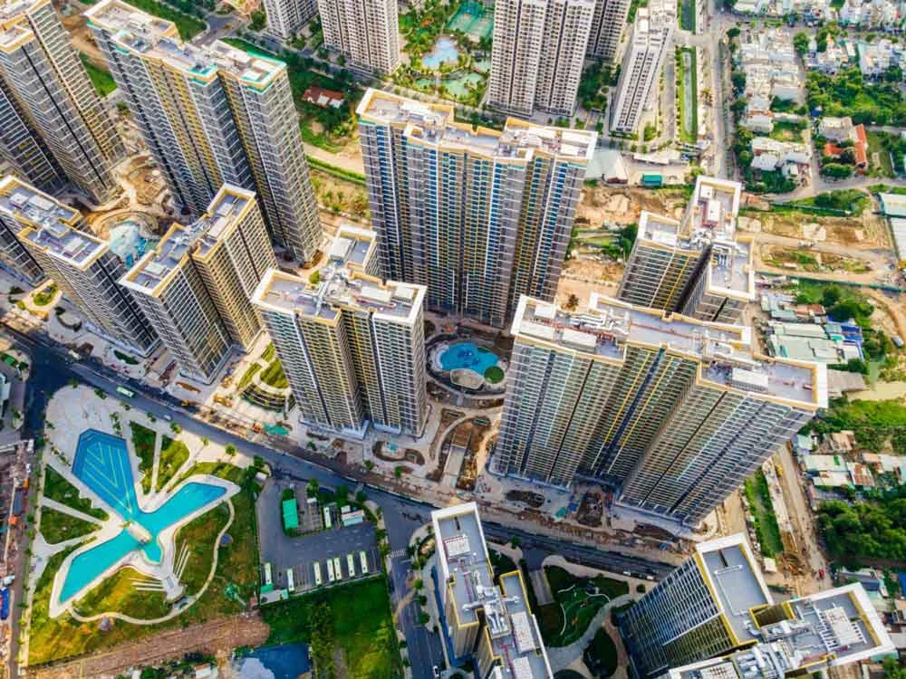 The Beverly Solari - Vinhomes Grand Park Phong Cách Xa Hoa 2026