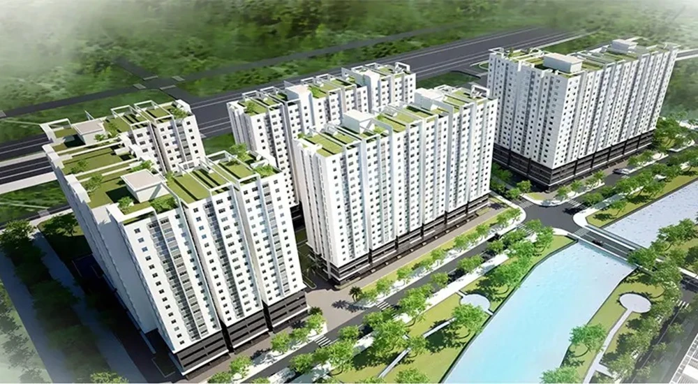 Căn Hộ Sunview 1 2, Mức Giá Rẻ, Phù Hợp Cho Gia Đình Trẻ 2026