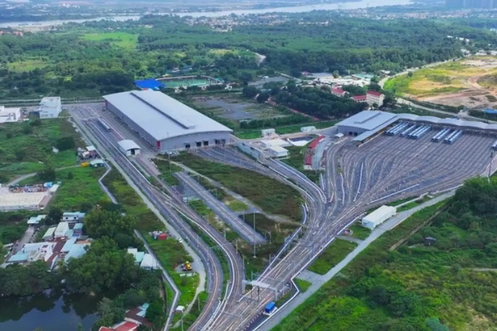 Phường Long Bình TP. HCM – Thông Tin Sau Sáp Nhập Cập Nhật Mới