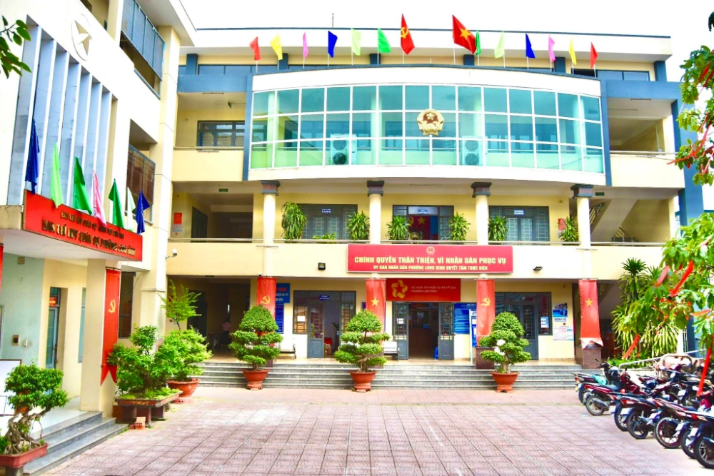 Phường Long Bình Đồng Nai – Thông Tin Sáp Nhập Mới 2025