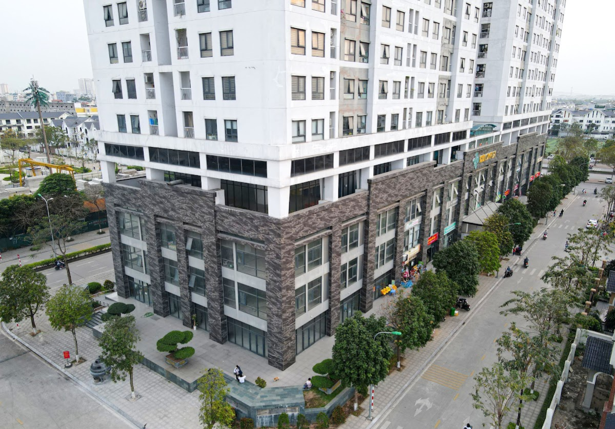Căn Hộ Icid Complex Lê Trọng Tấn, Giá Tốt Cho Gia Đình Trẻ 2026