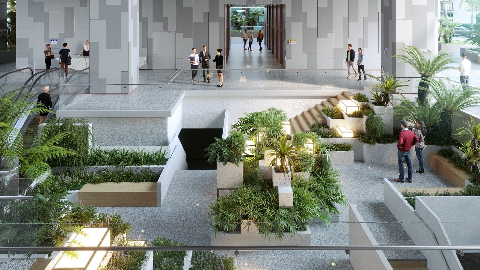 Căn Hộ Etown Building, Vị Trí Đắc Địa, Tiện Ích Phong Phú 2026