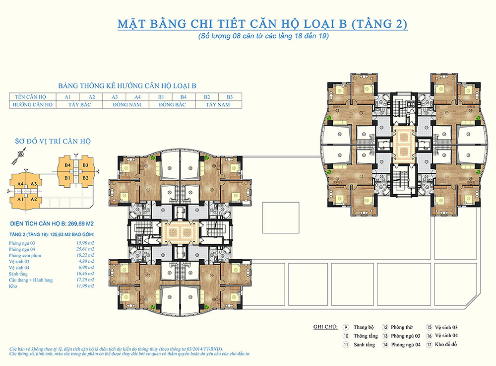 Căn Hộ Vicem Comatce Tower, Chung Cư Cao Cấp Ngụy Như Kon Tum 2026