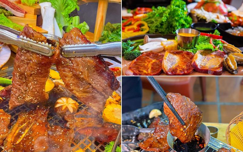 Top 15 quán ăn ngon phường Bình Tân hấp dẫn không nên bỏ lỡ
