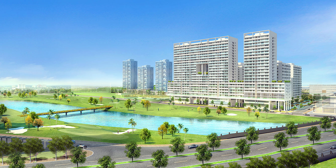 Review Scenic Valley Quận 7: Đánh giá chi tiết nhất