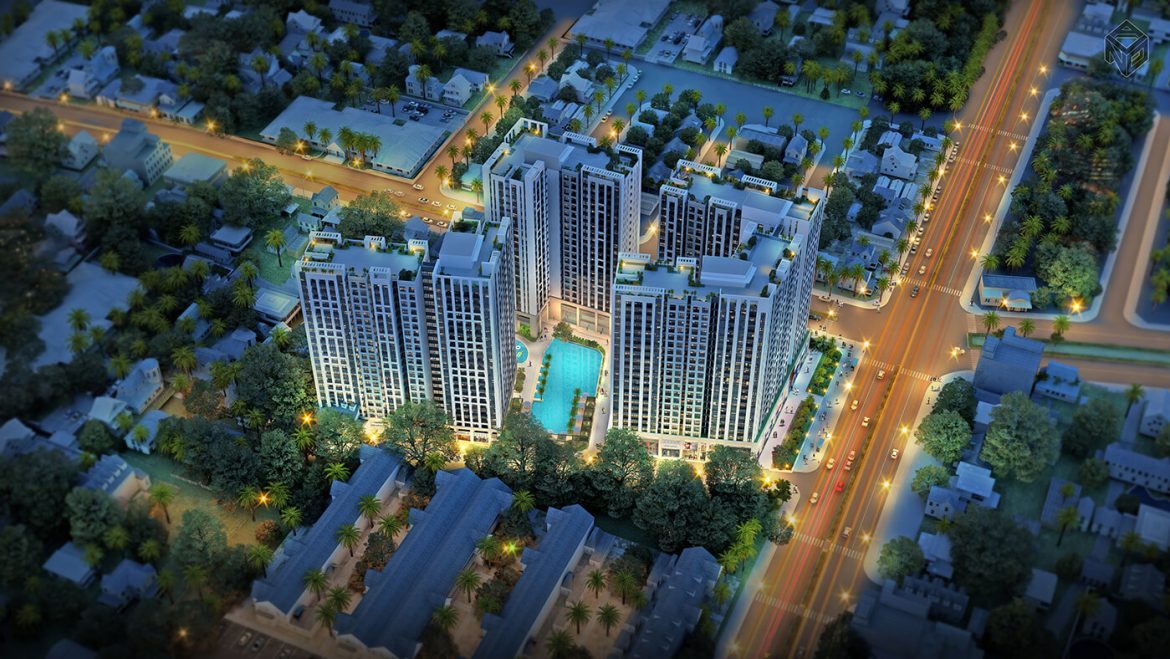 So sánh Sài Gòn Avenue và RichStar Tân Phú: Chọn dự án nào?