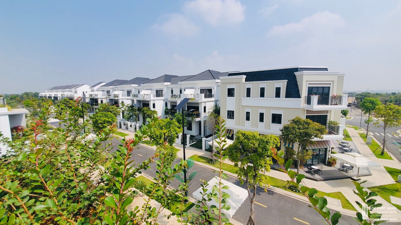 So sánh chi tiết chung cư Izumi City và Aqua City Đồng Nai