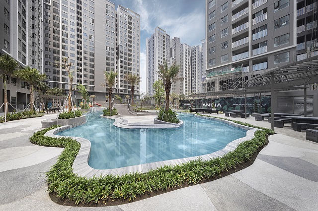 So sánh chung cư Astral City và Westgate An Gia Bình Chánh