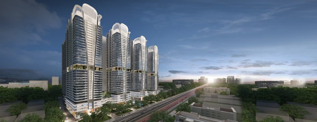 So sánh chi tiết chung cư New Galaxy và Astral City Bình Dương