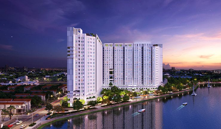 So sánh Saigon Intela và Hausbelo: Tầm trung nên chọn dự án gì?